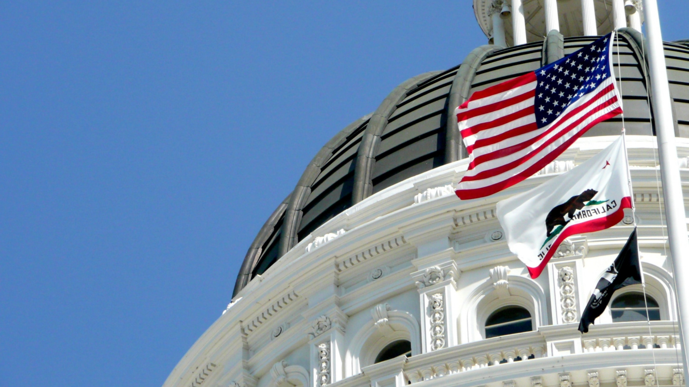 Case Law Analysis: Landmark Decisions in California’s Legal History | CEB
