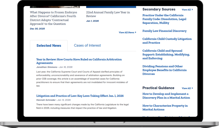 News & Media | CEB